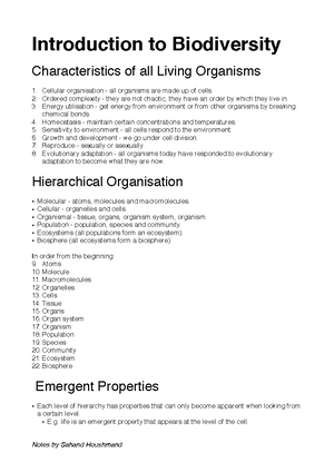 91401 - Spring 2022 - Lecture 7 - Introduction to T cells - 1 Lecture 7 ...