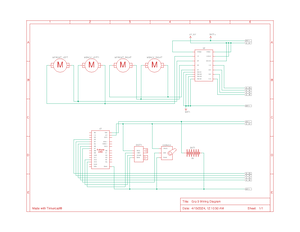 EG1311 Arduino Quiz Cheat Sheet - Arduino Quiz cheat sheet ASCII – Denary – Binary table: char ...