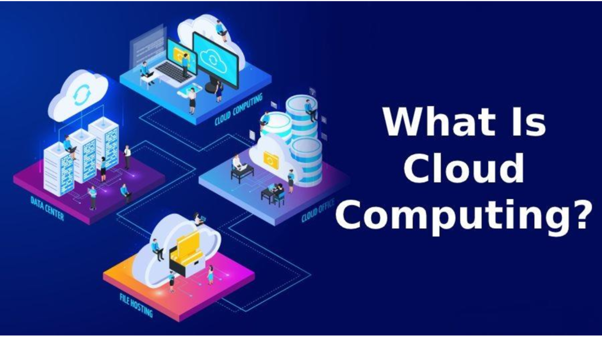 Cloud Computing - Cloud Service Model Some of the benefits of using ...
