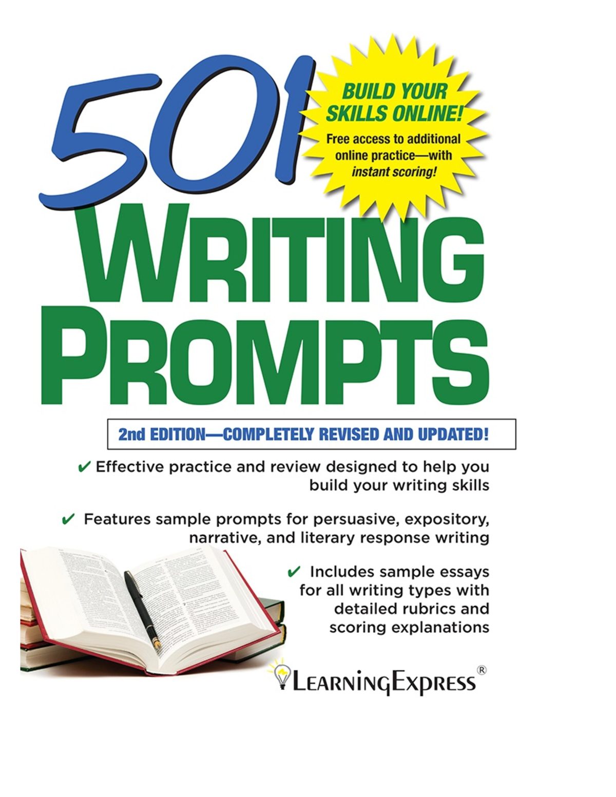 Build-Writing-Skills - Contents Introduction 1 Persuasive Writing ...