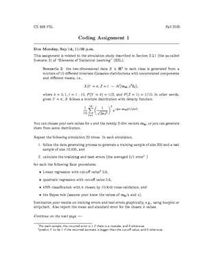 01 Data Cleaning Overview - Theory and Practice of Data Cleaning ...
