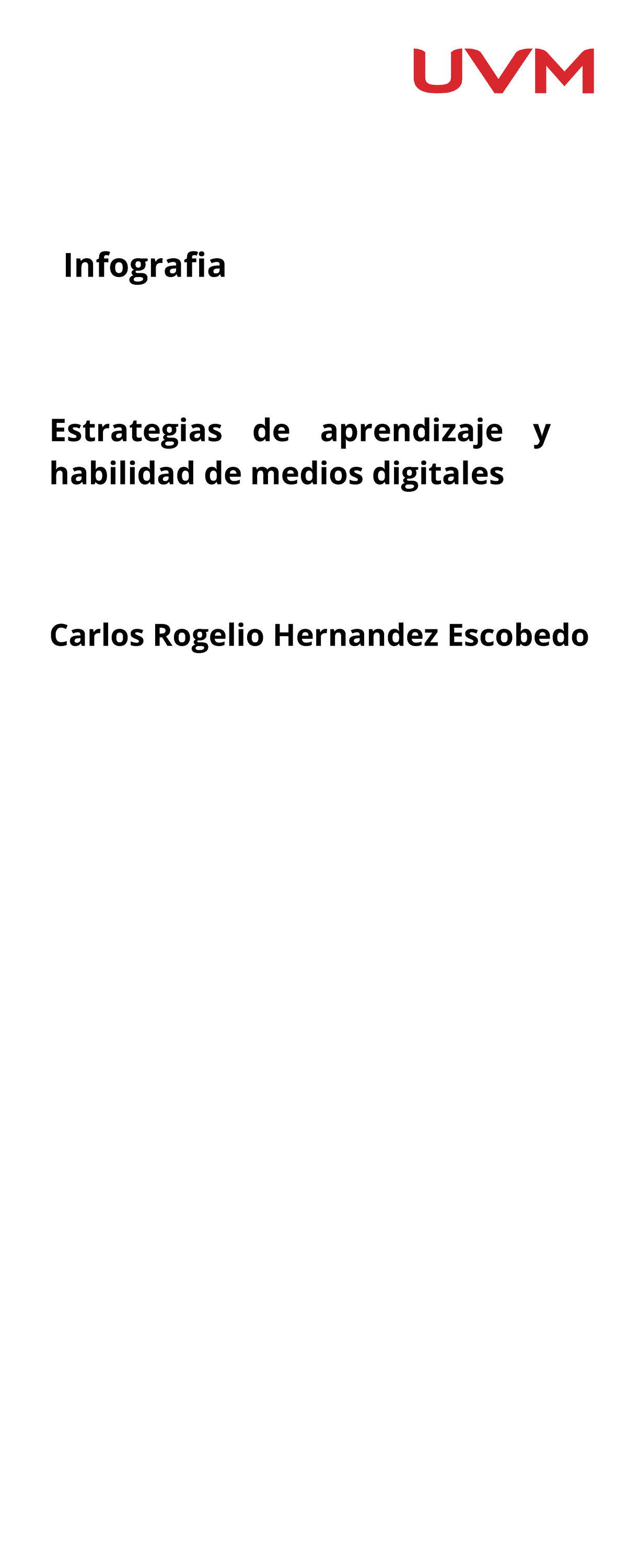 Infografia acerca de la filosofía institucional y modelo educativo de ...