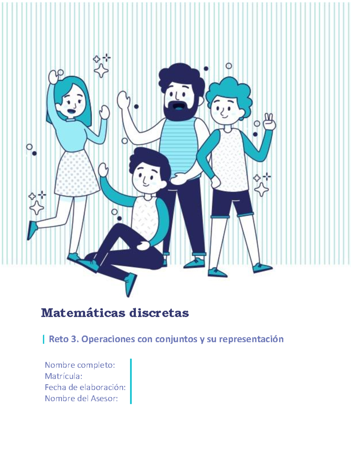 R3 Operaciones con conjuntos y su representación - Matematicas Discretas v2 - UVEG - Matem·ticas ...