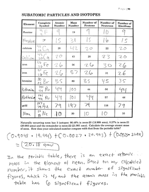 Experiment 4 - Chemical Nomenclature - Chem 060 - Studocu