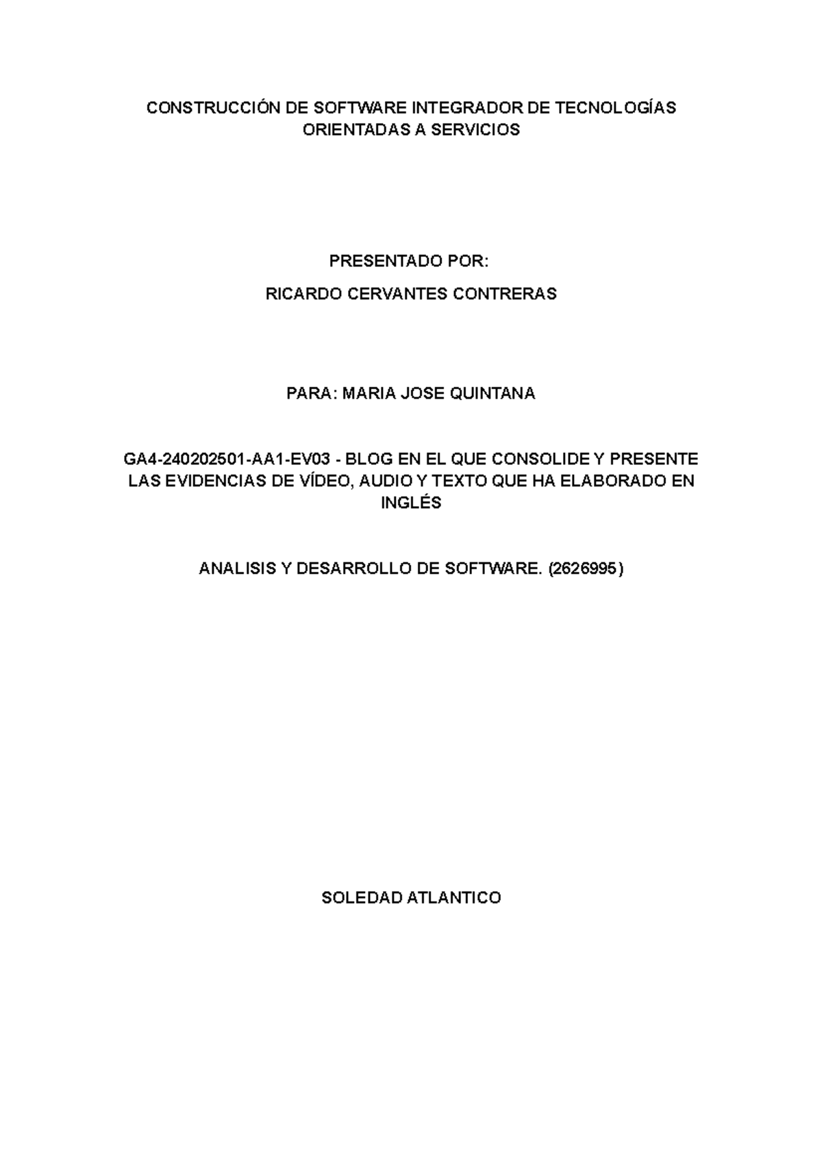 GA4-240202501-AA1-EV03 - Blog en el que consolide y presente las ...