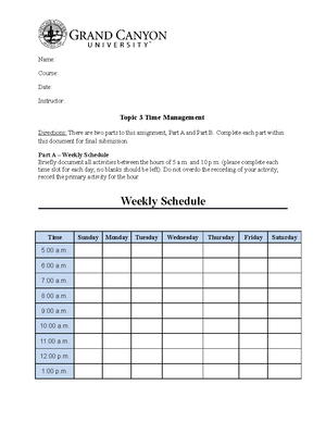 Touchstone 3 Sample Extended Definition Revision - Are you ready to ...