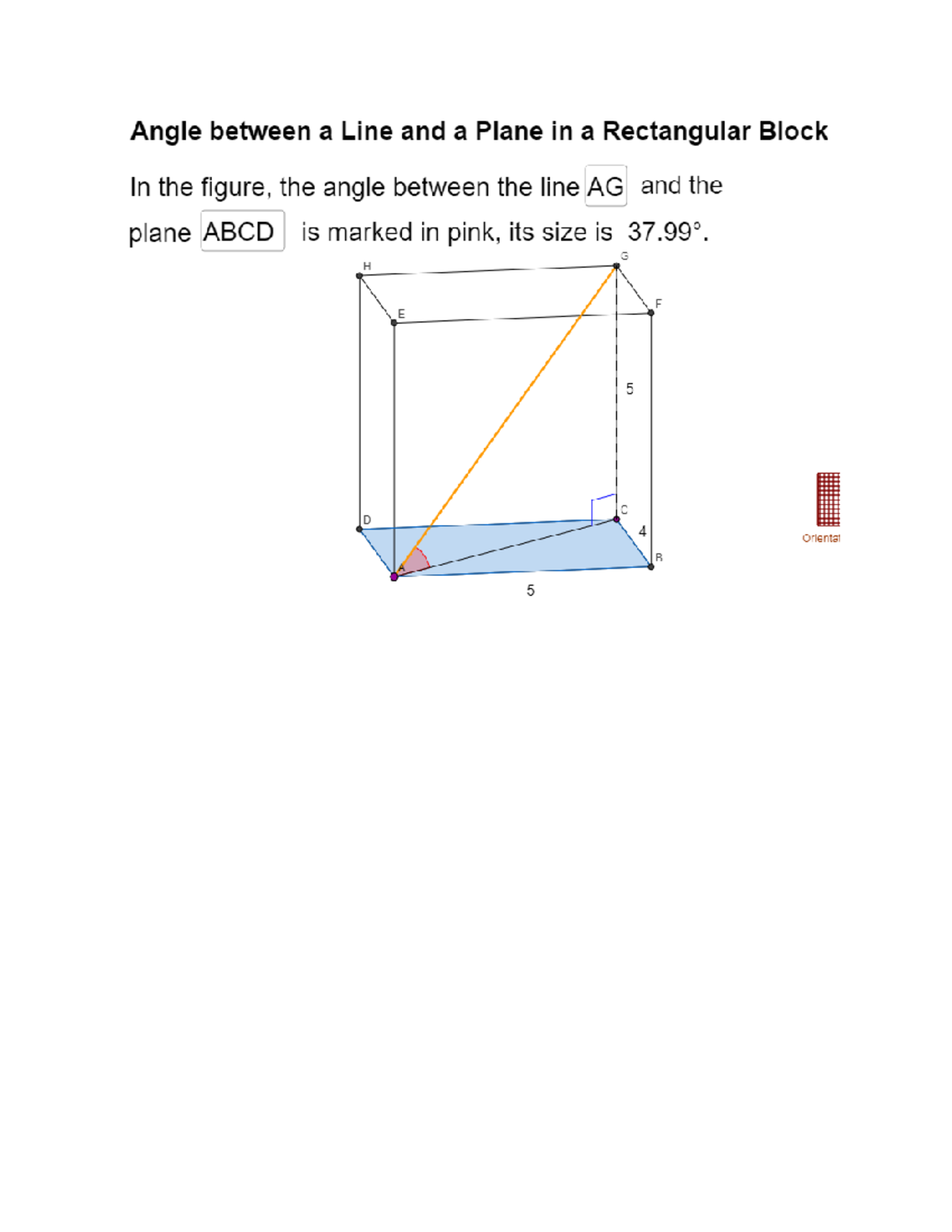 topic 5 math sl - Mathematics: Applications and Interpretation SL - Studocu