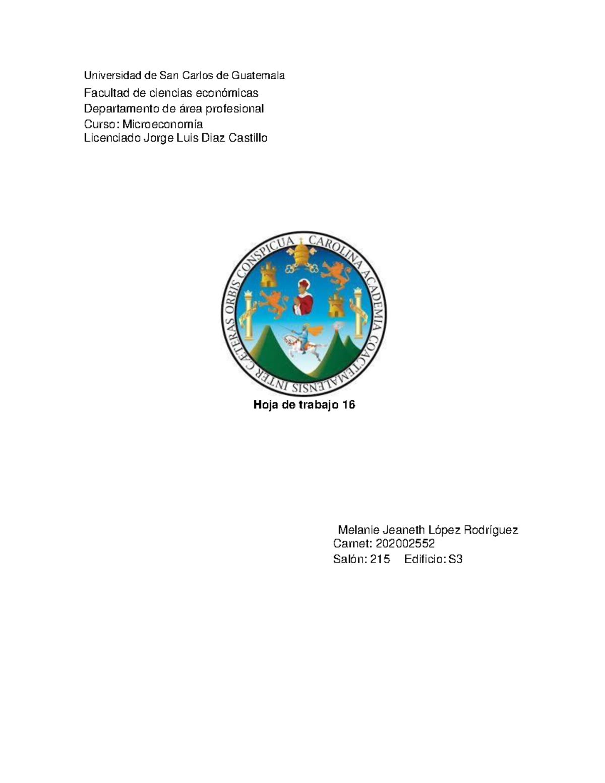 202002 552 Melanie Jeaneth Lopez Rodriguez Hoja de trabajo 16 ...