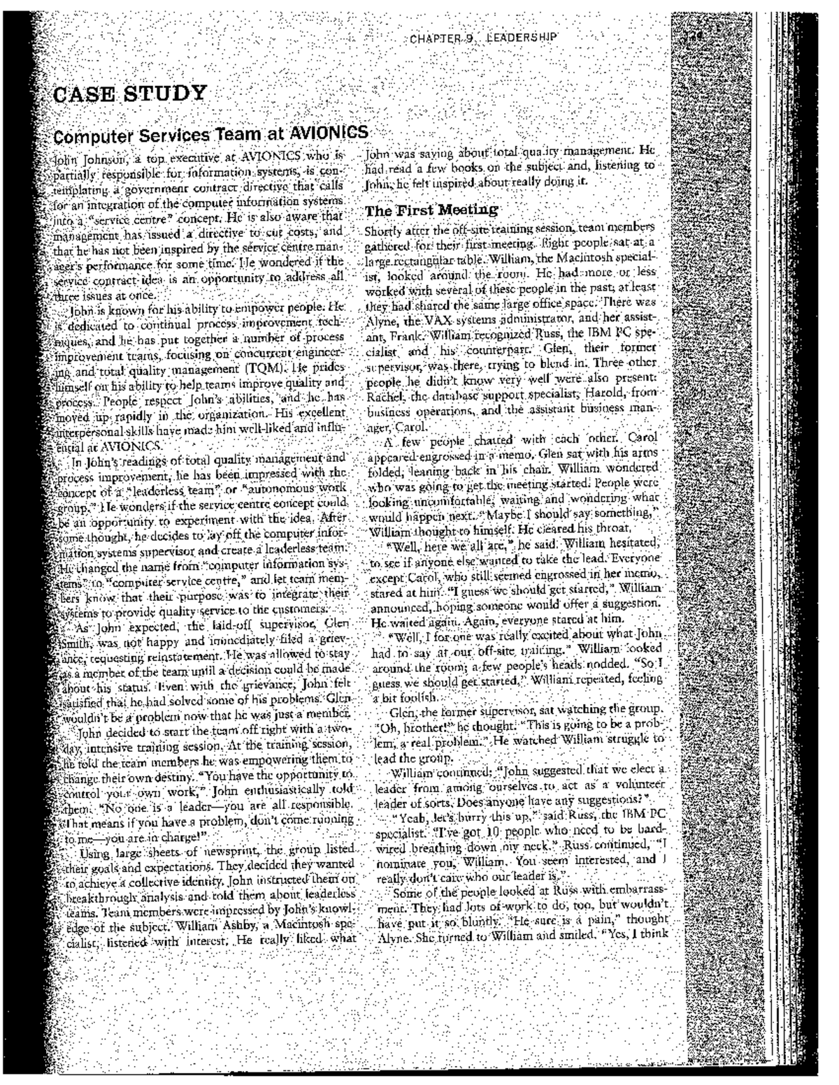 Case 4 2023- Avionics CASE - ADM2336 - Studocu