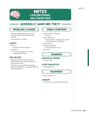 Neuromuscular junction diseases - NOTES NEUROMUSCULAR JUNCTION DISEASES ...