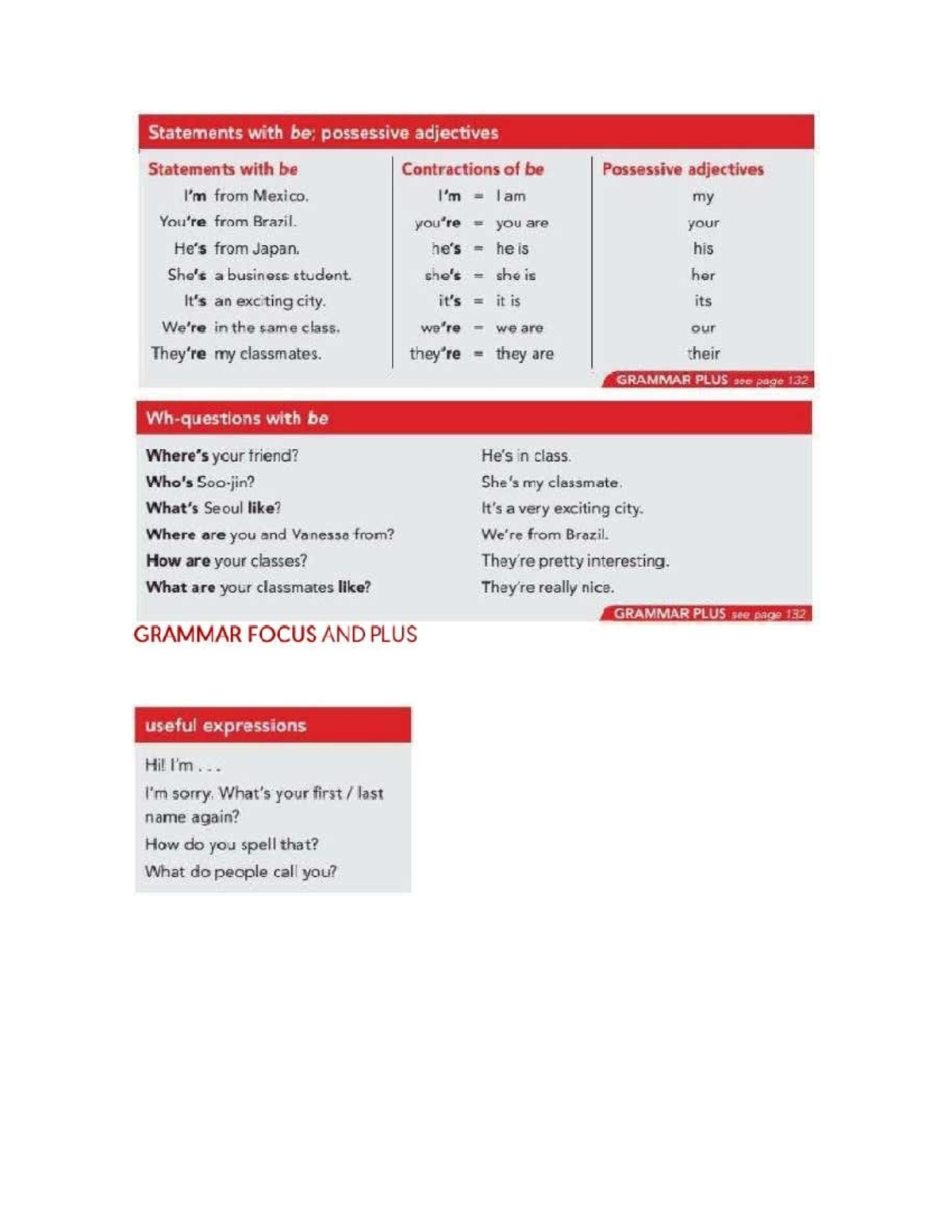 Doc2 - vocabulario en ingles - Inglés - 5 - Studocu