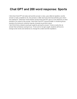 Essay 3 Final Draft - Thomas Buisson - Essay 3 Final Draft Dear Dad, You’ve always been the ...