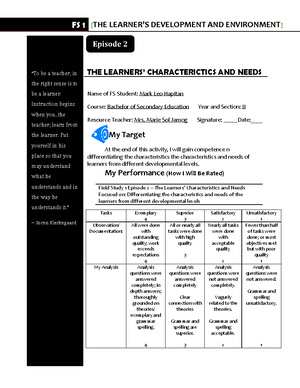 BE-Form-2 - Brigada Eskwela Forms - BE Form 02 Republic of the ...