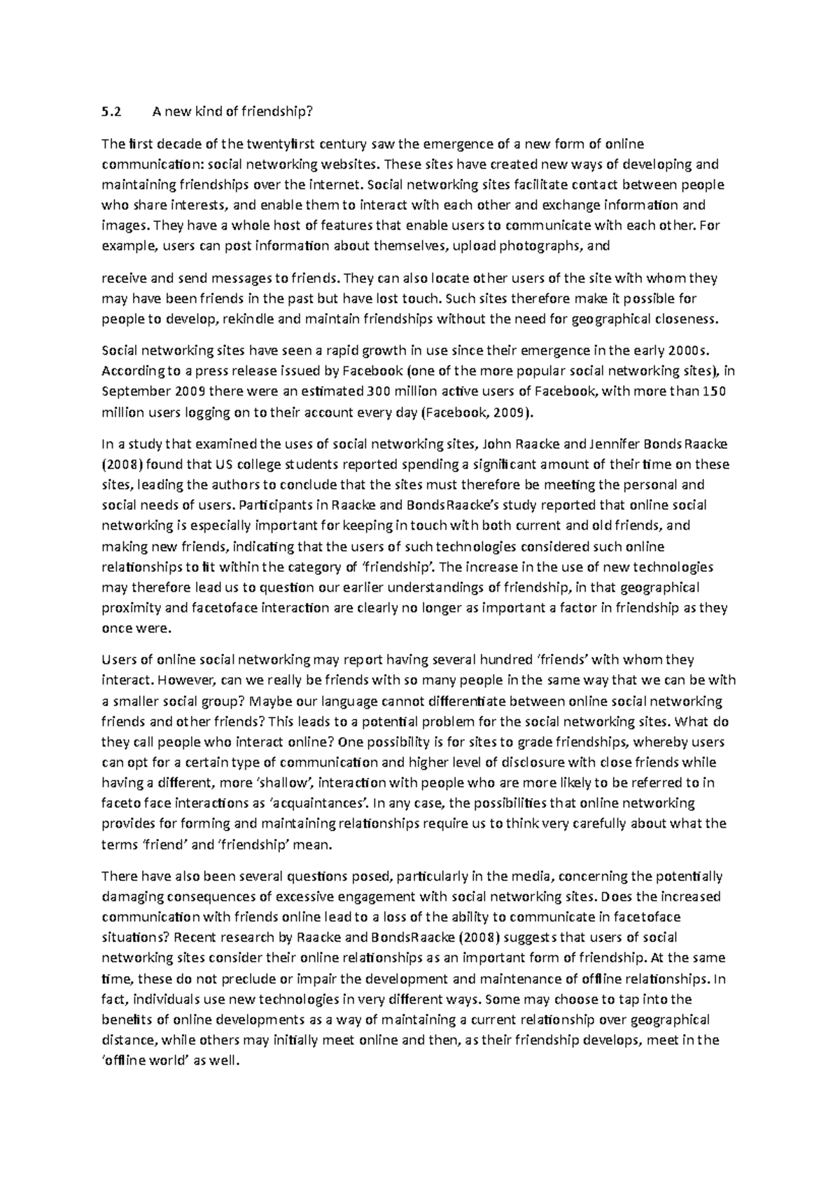 Chapter 6 5 2 5 3 5 In Depth Notes On The Investigating