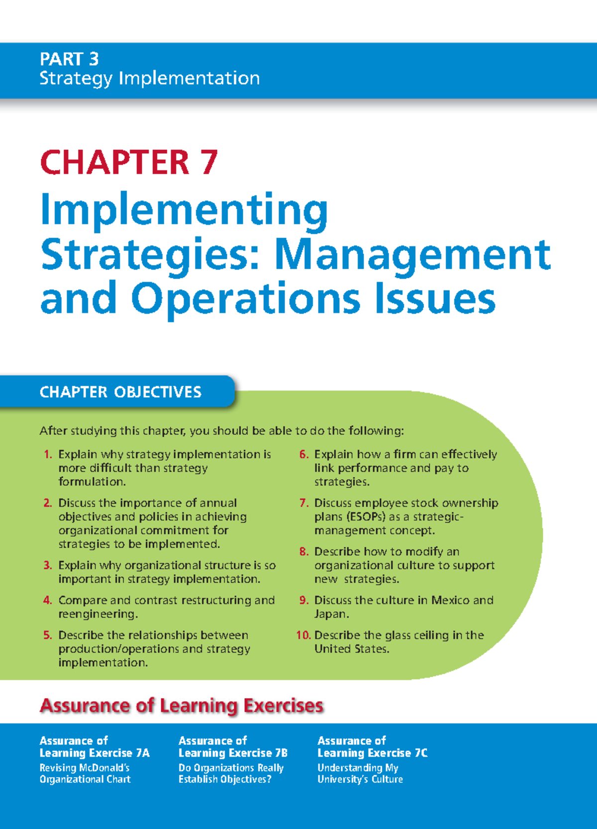 Chapter 7 - Implementation issues 112 212 - Media studies - UOL - Studocu