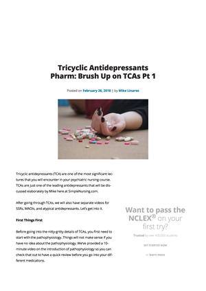 USP Therapeutic Categories Model Guidelines FDA - USP Therapeutic ...