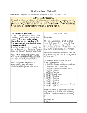 Natural Science Lab - Task 1 - Natural Science Lab – C Student ...