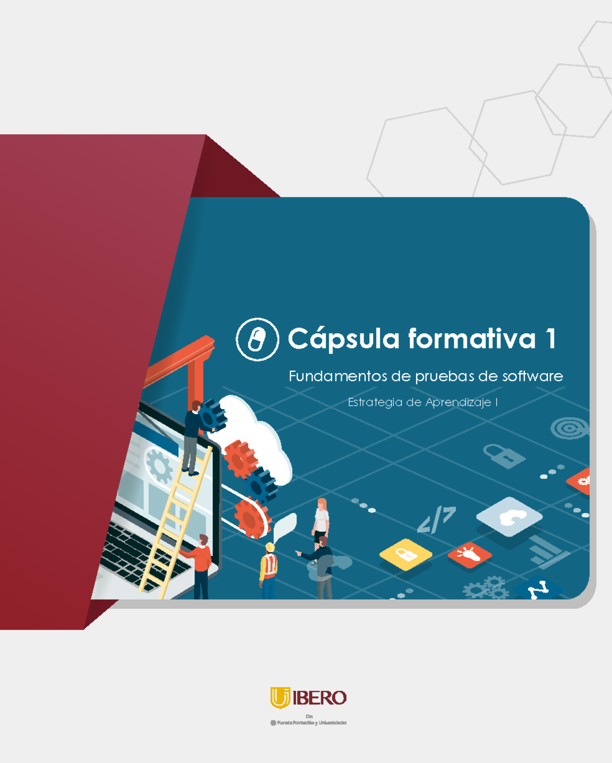 Capsula-E1-C1 - Actividad 4 - Preparación del proyecto-taller - C·psula formativa 1 ...