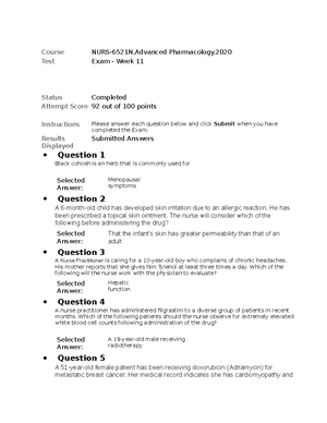 [Solved] Measures that can be used to ensure staff meets minimum ...