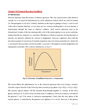 Chapter-5 - Chapter 5: Thermodynamic Properties of Real Fluids ...
