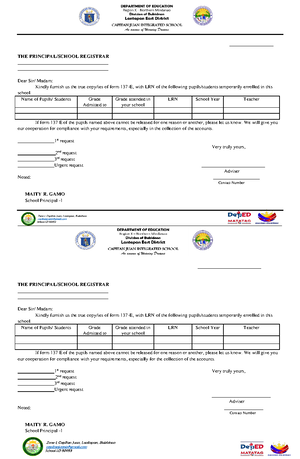 CSC Form 41 (Medical Certificate for Leaves) - PHILIPPINE CIVIL SERVICE ...