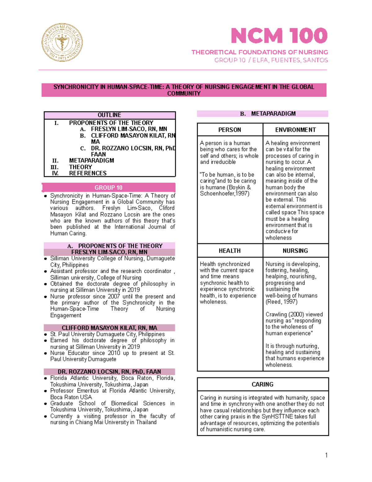 Group-10 Synchronicity-in-Human-Space-Time -A-Theory-of-Nursing ...