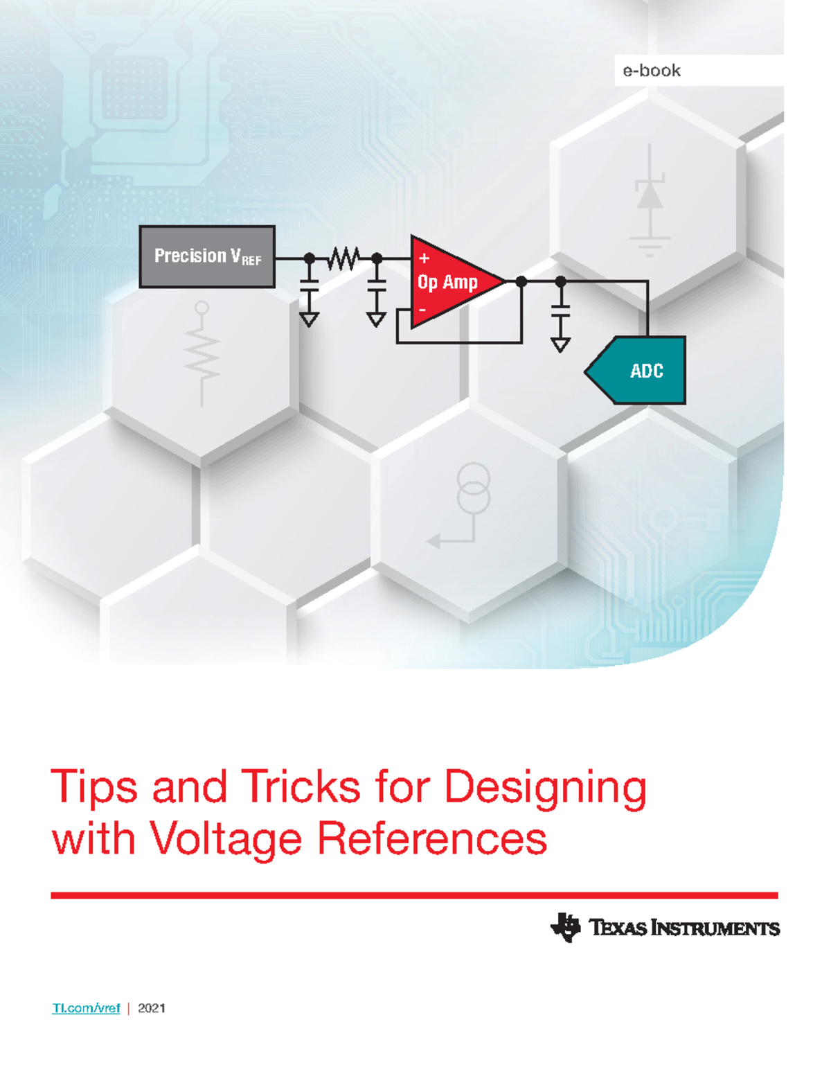 Tips and Tricks for Designing voltages references - Tips and Tricks for ...