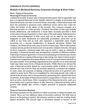 [Solved] Which of the following functions of money eliminates the ...