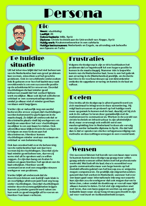 Voorbeeld zorgleefplan 2 - s | HVA FOO SPECIFIEKE DOELGROEPEN OPDRACHT ...