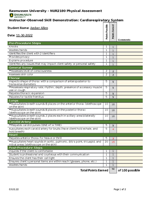Nclex (NGN) 2023 RN Test Plan English Final - Copy - NCLEX-RN ® Test ...