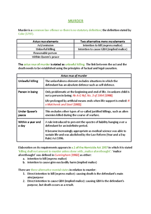 [Solved] the case of R v Brown 1994 1 AC 212 and how subsequent case ...