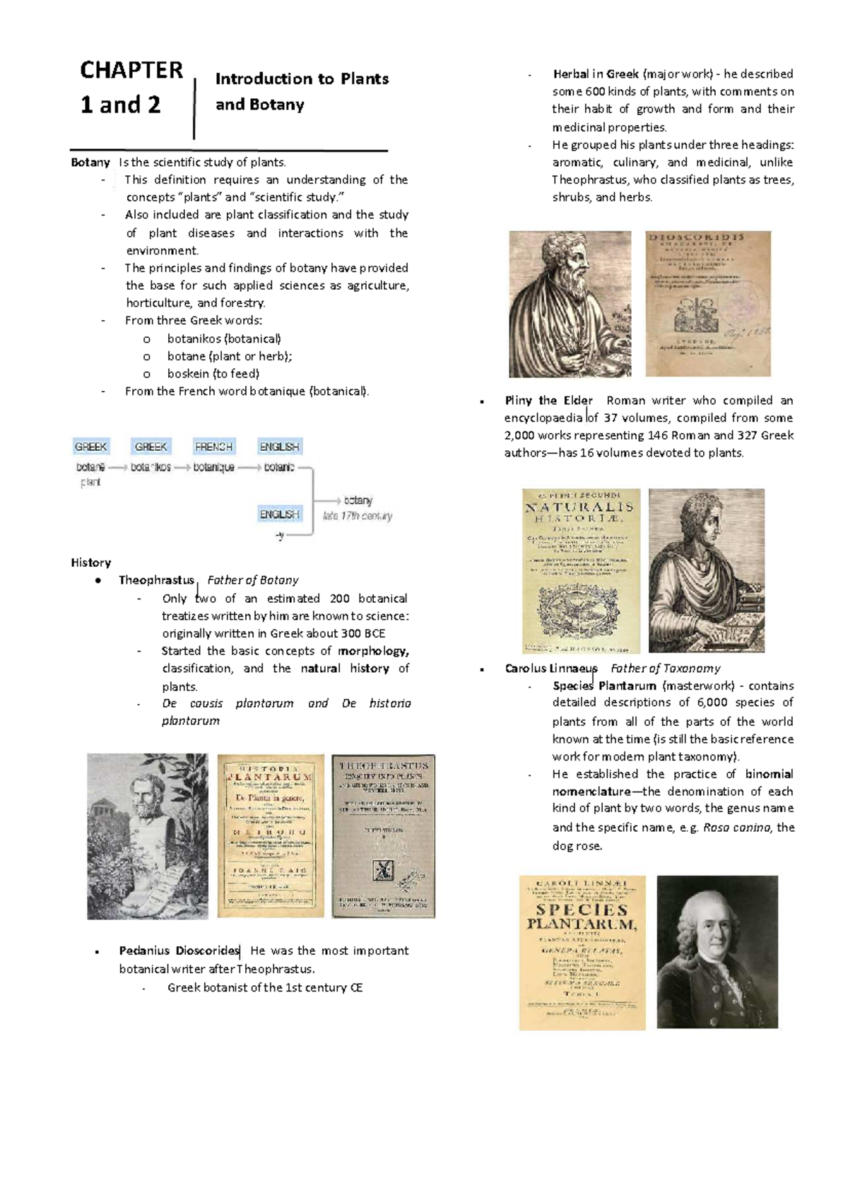 Pharmaceutical-botany-with-taxonomy-lecture compress - Botany Is the ...