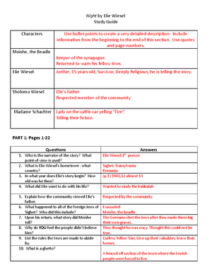 Animal Farm Student Workbook - George Orwell’s ANIMAL FARM A STUDY ...