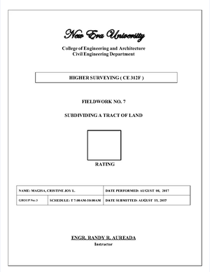 CE-EC-1 Trigonometry - CIVIL ENGINEERING REVIEW PLANE AND SPHERICAL ...
