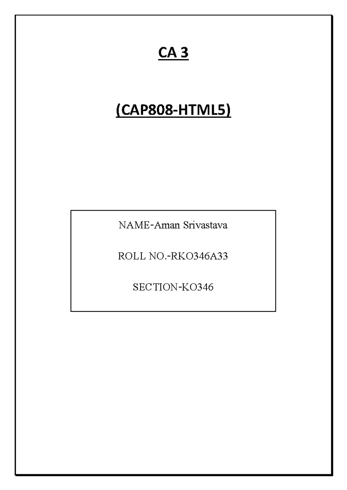 12102840 CA3 CAP808 - CA2 - Photoshop - LPU - Studocu