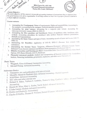 BAM Chapter 3 Aerobic Plate Count FDA - BAM Chapter 3: Aerobic Plate ...