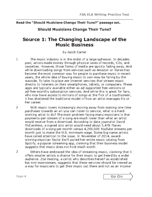 Impressionism Essay ARH2051 - ARH IMPRESSIONISM ESSAY “ ARH On the Spot ...