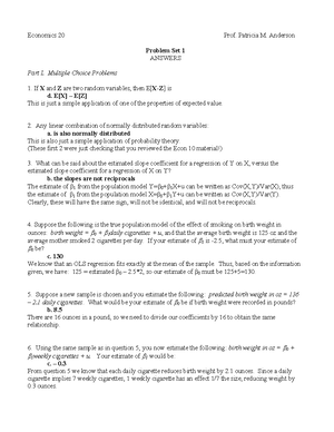 Sample final - Sample Exam Instructions: You have 75 minutes to ...