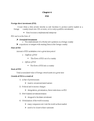 INTB 200 Research Assignment - 3 - Igli Kordha INTB 200 RESEARCH ...