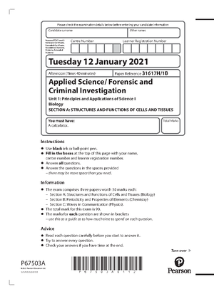 [Solved] Analyse whether boiling point measurement and infrared ...