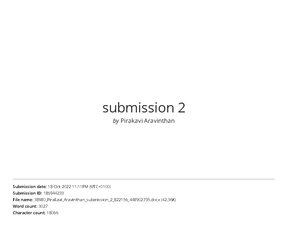 BTEC Ext-Assignment 14A - BTEC Assignment Brief Qualification BTEC ...