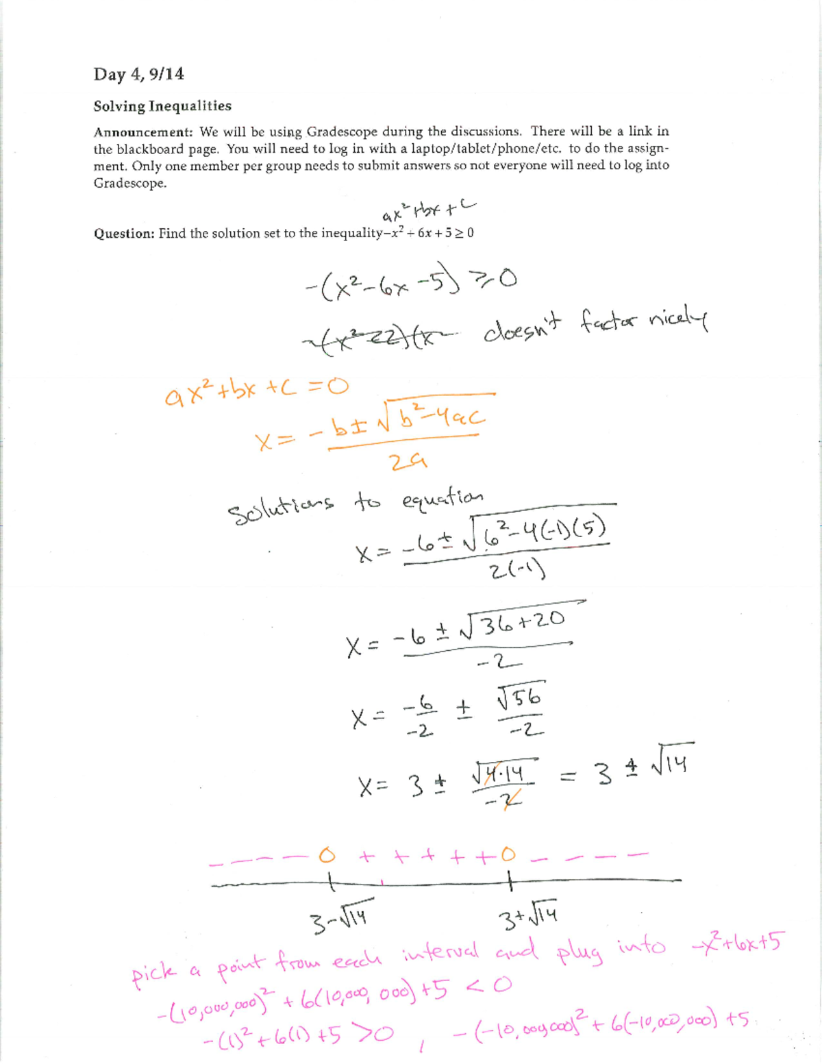 4 MA121 section 1 4 Fall22 - MA 121 - BU - Studocu