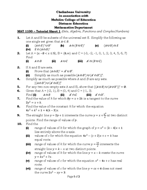 End of year test mathematics grade 3 - MATHEMATICS END OF YEAR TEST ...