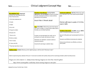 Eric Vasos Care of an Aggressive Client with Latent Tuberculosis ...