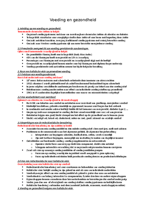 Anatomie - weefsels - Anatomie: Weefsels Dekweefsel of epitheel Het ...