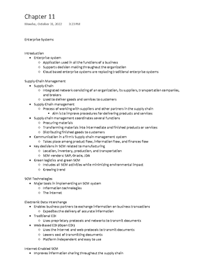 BIS Chapter 4 - Personal,, Legal, Ethical, and organizational Issues 4-1 Privacy issues - - Studocu