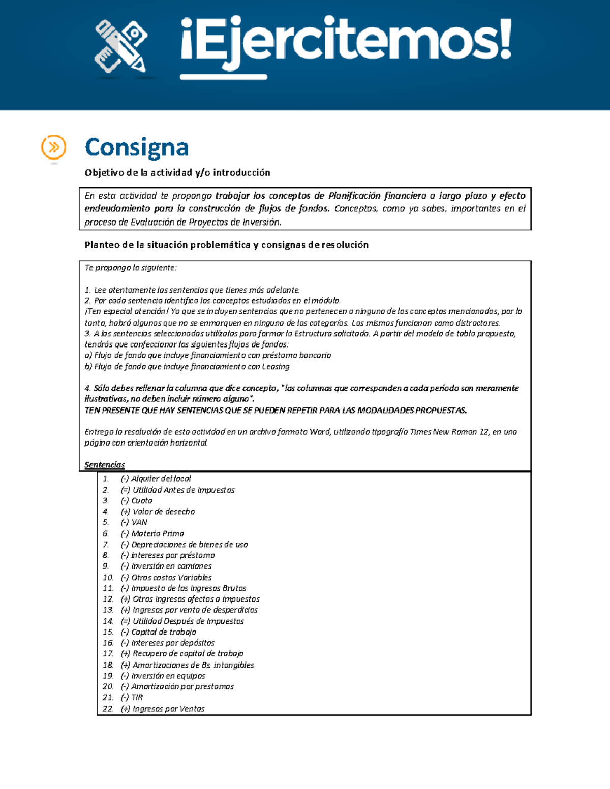 API2 - Consigna - Warning: TT: undefined function: 32 Warning: TT: undefined function: 32 ...