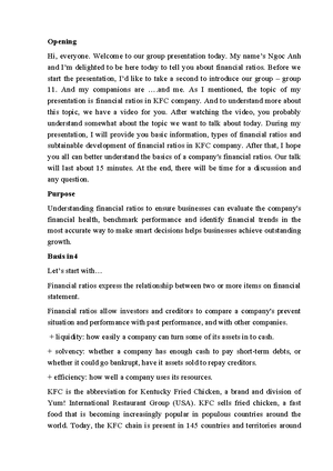 Speaking PART 2-3 - ZIM SPEAKING PART 2 & TABLE OF CONTENTS IELTS PART ...