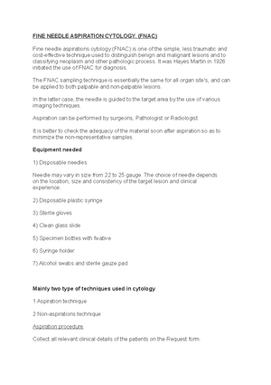 FISH flurocent insitu hybridization - Principles In FISH technique ...