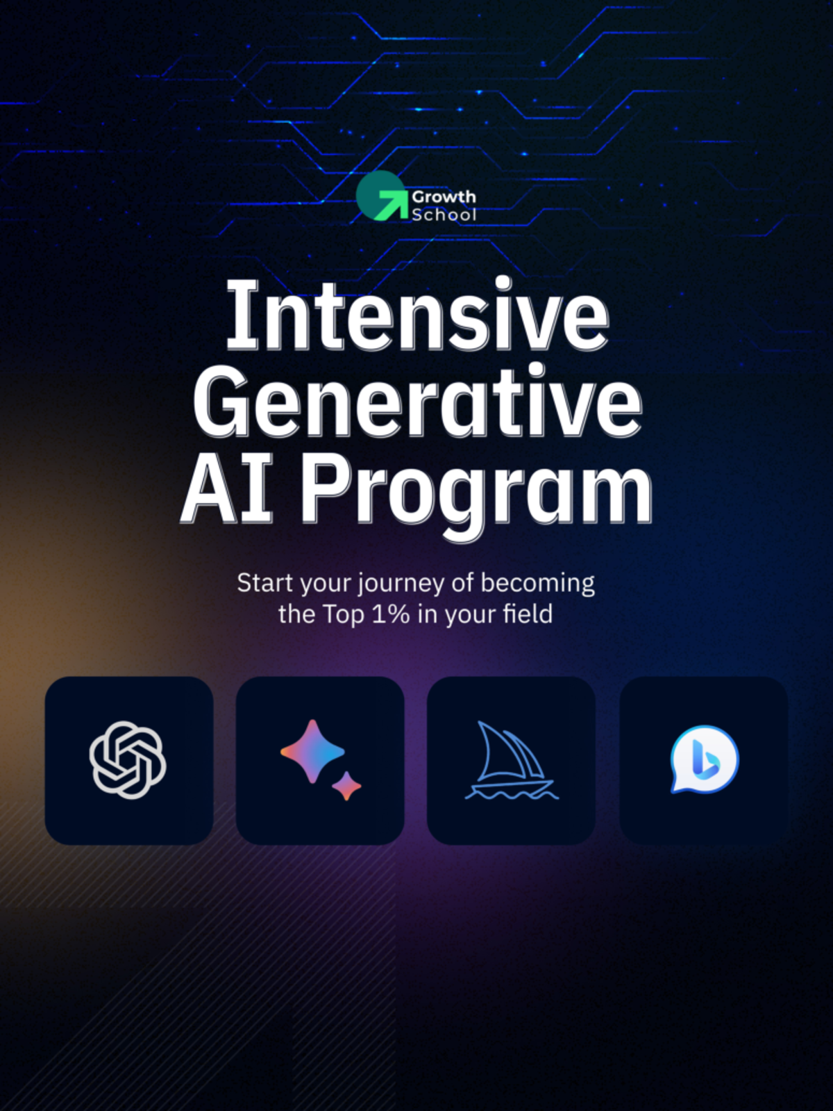 Gen AI Brochure - Creativity, Activity, Science - Studocu